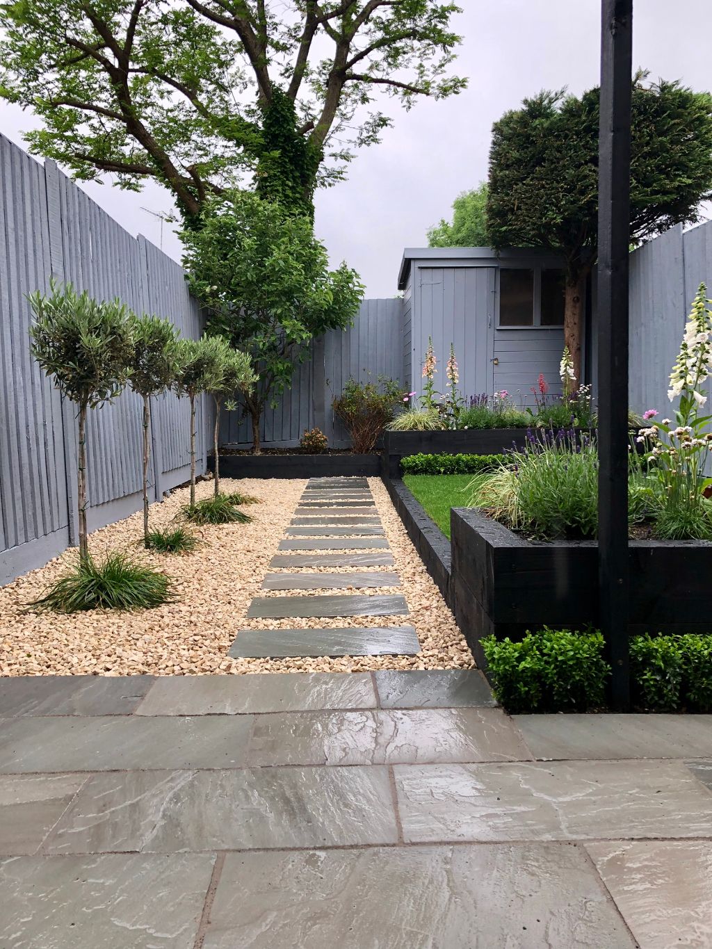 Bow - Gardens of the Future